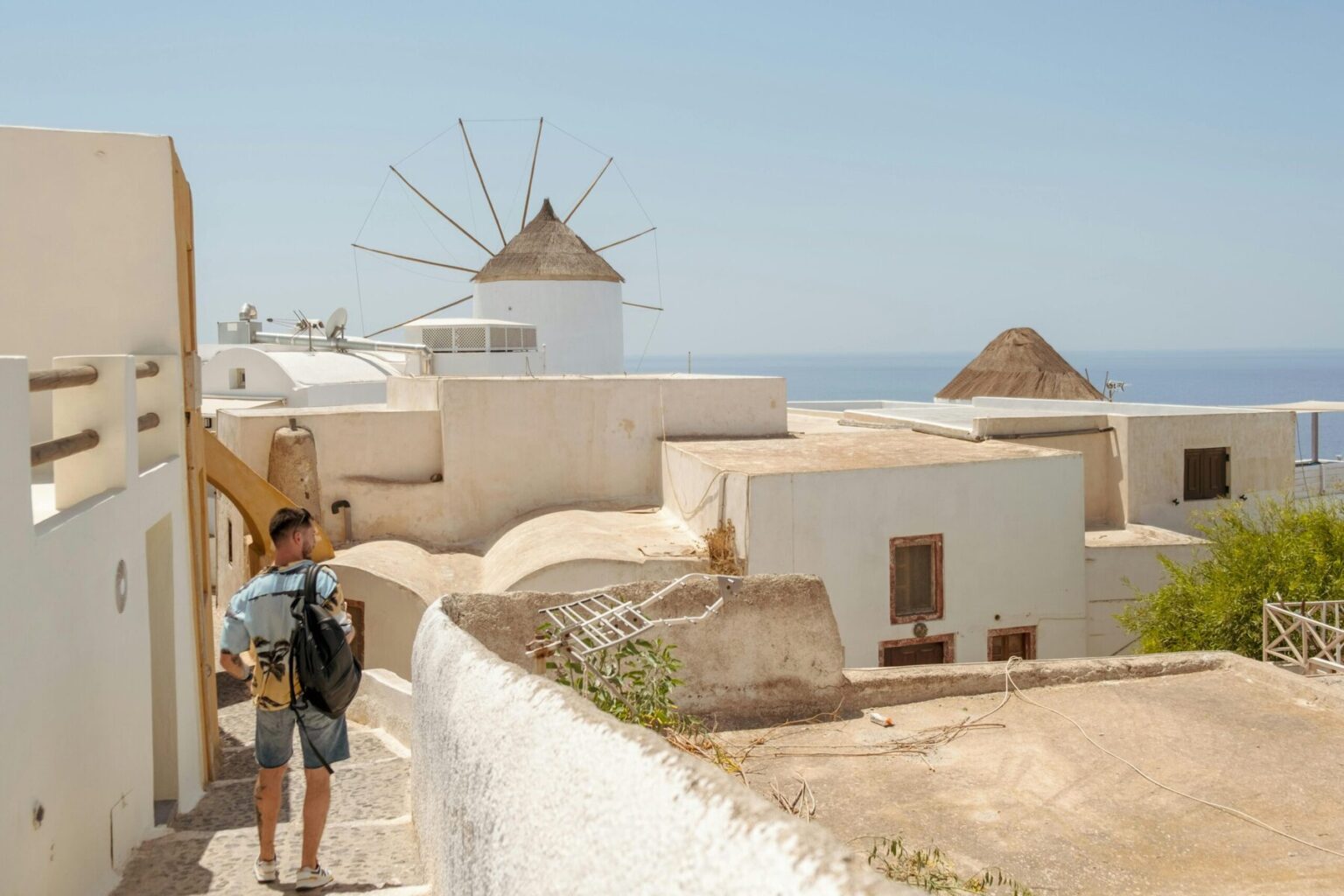 Greece Attire Men: A 2024 Guide to Styling Tips